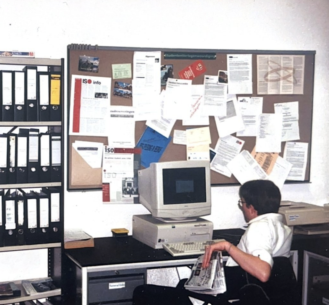 RSM Student Representation