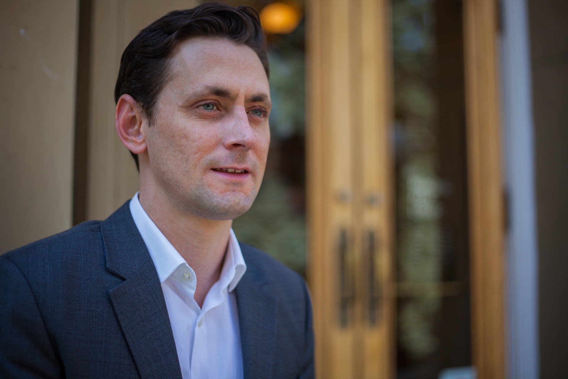 RSM Student Representation